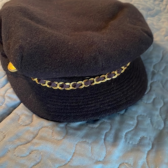 Juicy Couture | Accessories | Vintage Juicy Couture Hat | Poshmark